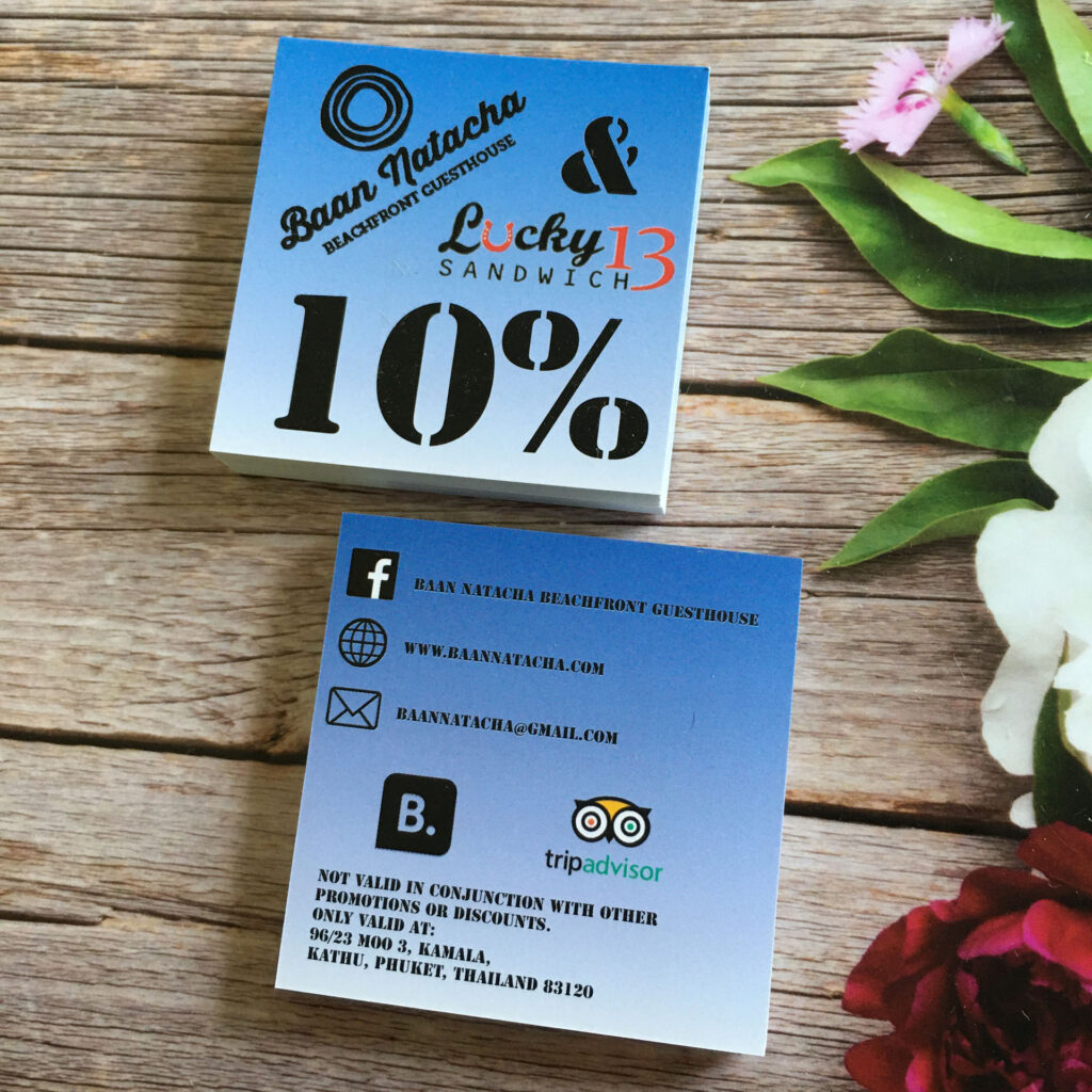 Gallery – Phuket Quick Print